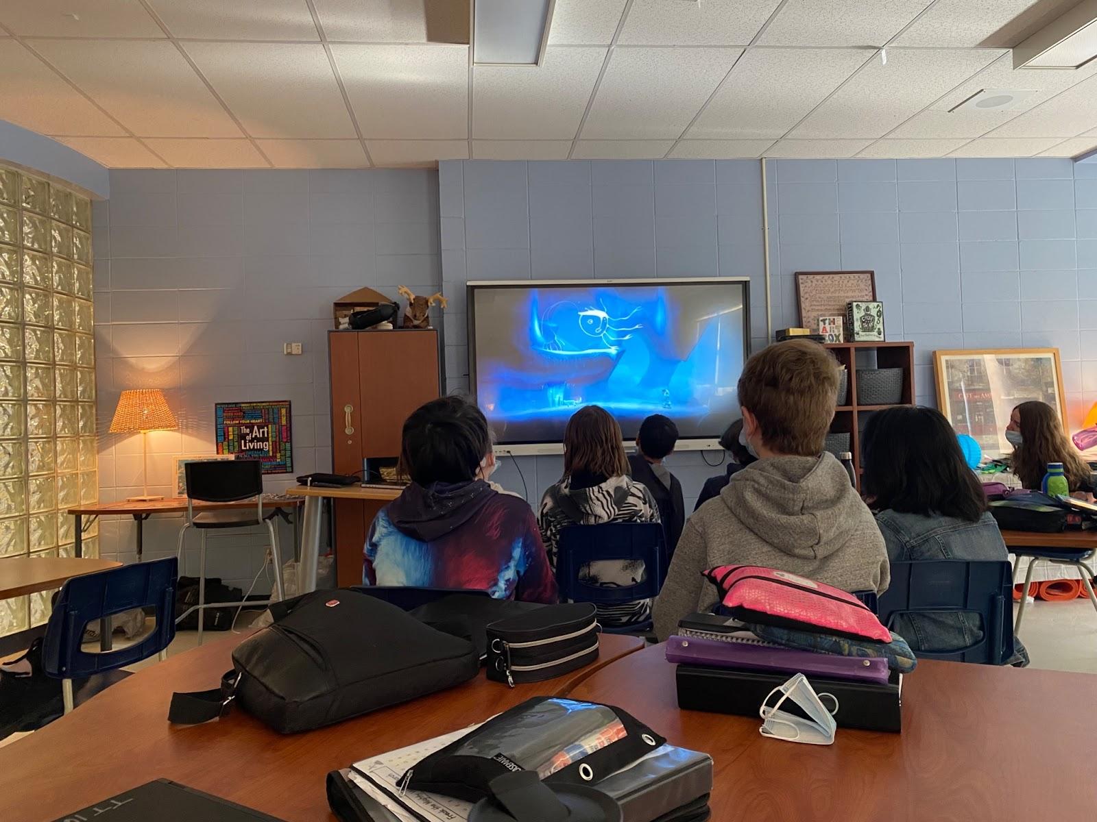 Never Alone on the Animal Farm: Teaching Video Games in an ELA ...